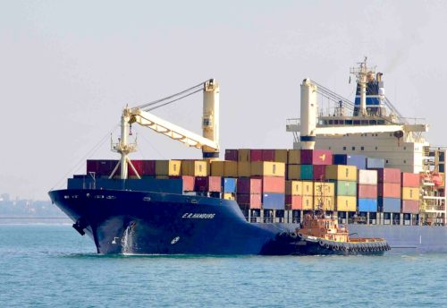 Best Ship Agency in Australia - Cosomos Australia Pty Ltd