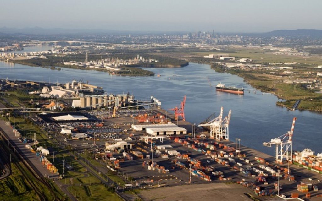 Discover Australia’s Top 8 Ports, 2021 - Cosomos Australia